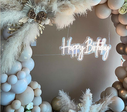 Fancy and Classy – Classy isn't always expensive