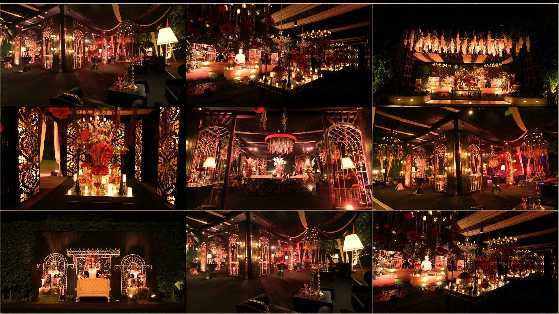 Fancy and Classy – Classy isn't always expensive