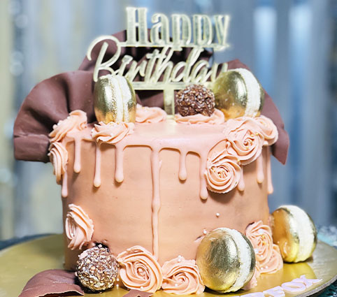 Fancy and Classy – Classy isn't always expensive