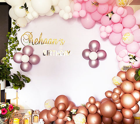 Fancy and Classy – Classy isn't always expensive